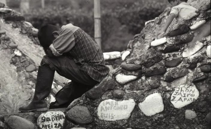 Conoce la historia detrás del Foro